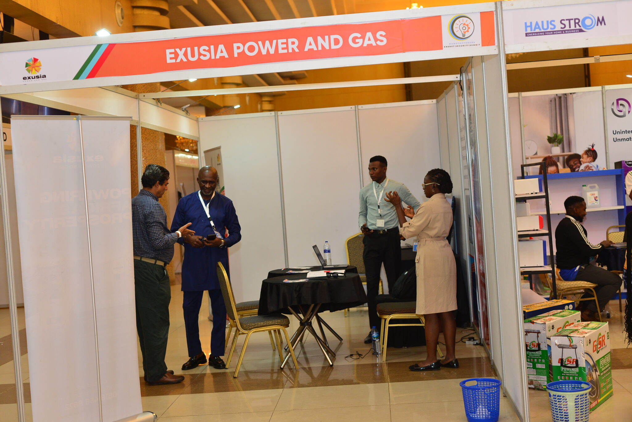 Why This Event | Manufacturers Energy Security & Energy Efficiency Summit